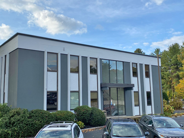 Commercial Painting Services – ADO Painting Services